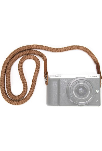 Megagear MG944 Cotton Askı Büyük Tüm Kameralar Için Güvenlik 100 cm Megagear MG944 Cotton Askı Büyük Tüm Kameralar Için Güvenlik 100 cm