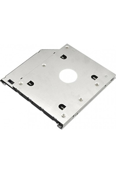 Concord Caddy C-857 Notebook HDD/SSD Takma Aparatı 12.7mm Concord Caddy C-857 Notebook HDD/SSD Takma Aparatı 12.7mm