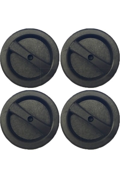 Kutupshop Lpg Depo Dolum Kapağı 4 Adet