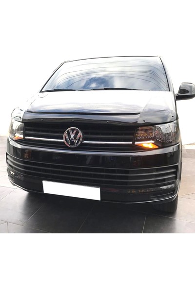 Kutuplast Volkswagen T6-T7 Transporter 2015 ve Sonrası Kaput Rüzgarlığı Koruyucu Kutuplast Volkswagen T6-T7 Transporter 2015 ve Sonrası Kaput Rüzgarlığı Koruyucu