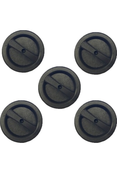 Kutupshop Lpg Depo Dolum Kapağı 5 Adet