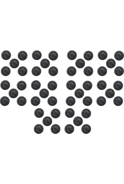 Kutupshop Lpg Depo Dolum Kapağı 50 Adet