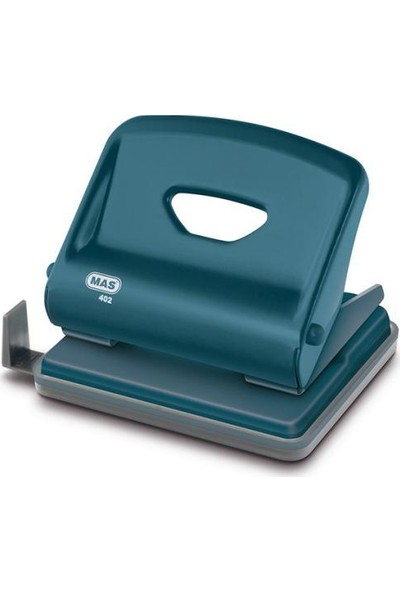 Mas 402 Delgeç Orta Boy 25Syf Yeşil Mas 402 Delgeç Orta Boy 25Syf Yeşil