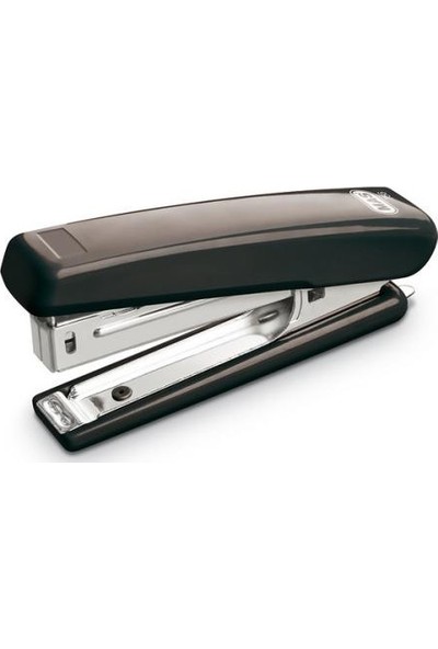 Mas 756 Tel Zımba Makinası No:10 Siyah