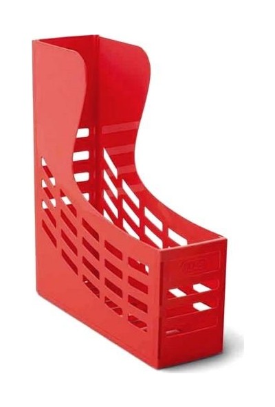 Mas 840 Magazinlik Kırmızı