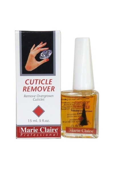 Marie Claire Tırnak Eti Çıkarıcı 15 ml
