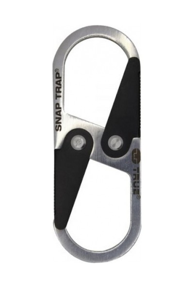 True Utility Tu 905 Connect Snaptrap Anahtarlık True Utility Tu 905 Connect Snaptrap Anahtarlık