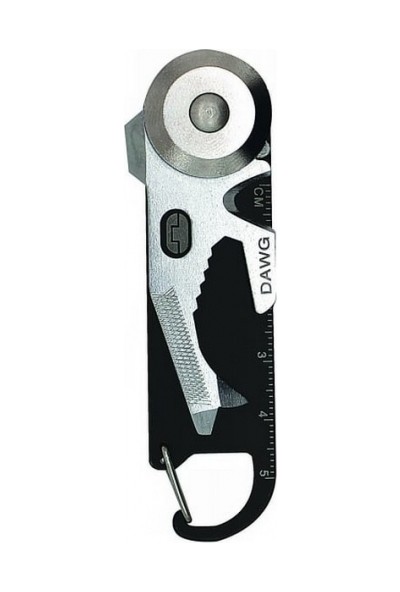 True Utility Tu 205 Dawg Anahtarlık True Utility Tu 205 Dawg Anahtarlık