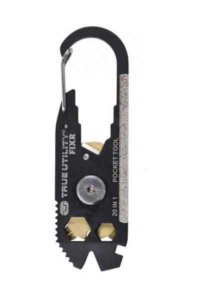 True Utility Tu 200 Fixr Anahtarlık True Utility Tu 200 Fixr Anahtarlık