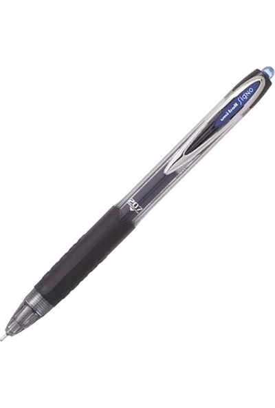Uni-Ball Umn-207 Signo 207 0,7Mm Mavi (12 Li Kutu) Uni-Ball Umn-207 Signo 207 0,7Mm Mavi (12 Li Kutu)