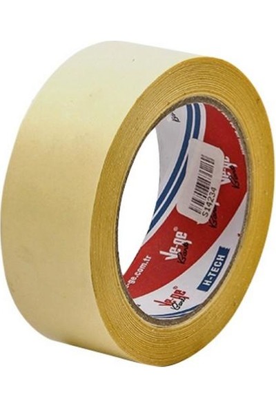Vege 50X25 Çift Taraflı Bant Vege 50X25 Çift Taraflı Bant