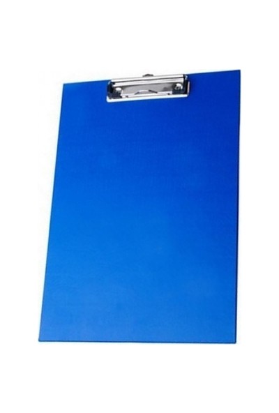 Velte 5821 Sekreterlik Kapaksız Mavi