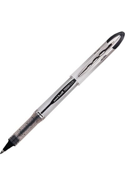 Unı-Ball Ub-200 Vısıon Elite 0,8Mm (Siyah)