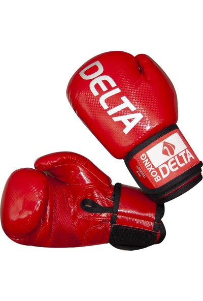 Delta Legend Deluxe PU Dura-Strong Boks Eldiveni Delta Legend Deluxe PU Dura-Strong Boks Eldiveni