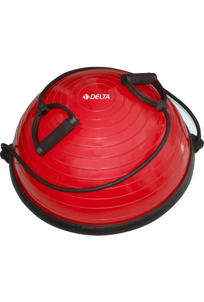 Delta Bosu Ball Bosu Topu Pilates Denge Aleti (Balance Ball)