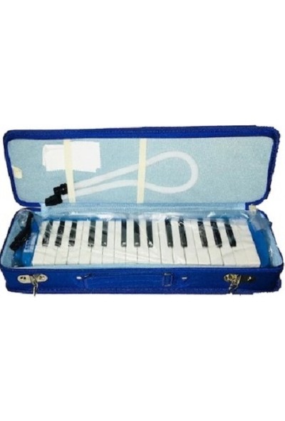 Südor Melodika 32 Tuslu - Mavi Südor Melodika 32 Tuslu - Mavi