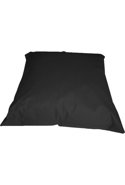 Armutland 100x100 Yer Minderi Siyah Armutland 100x100 Yer Minderi Siyah