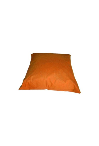 Armutland 100x100 Yer Minderi Turuncu