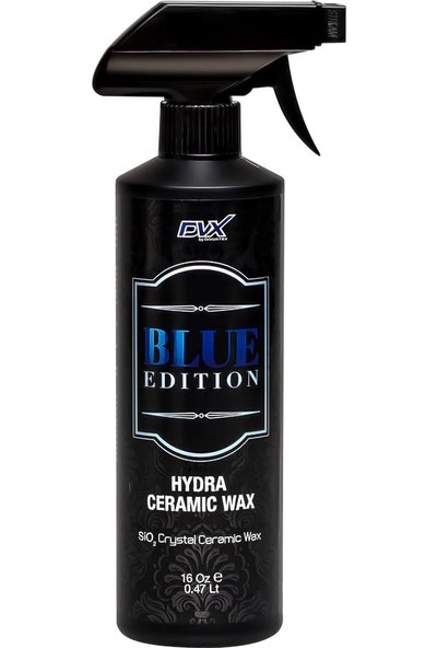 Divortex Blue Edition Hydra Ceramic Wax Seramik Hızlı Cila 473 Ml. Divortex Blue Edition Hydra Ceramic Wax Seramik Hızlı Cila 473 Ml.