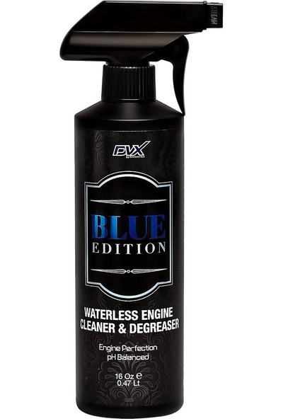 Divortex Blue Edition Waterless Engine Degreaser 473 Ml. Divortex Blue Edition Waterless Engine Degreaser 473 Ml.