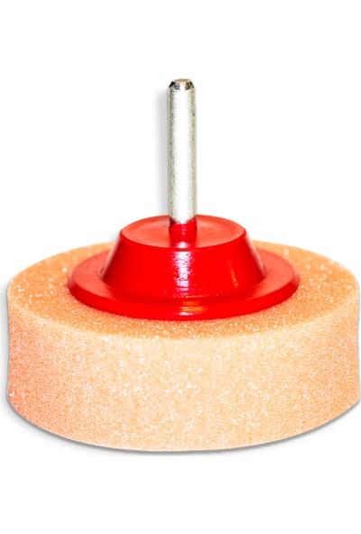 Divortex Matkap Tipi Far Temizleme Polisaj Süngeri 75 X 20 Mm Divortex Matkap Tipi Far Temizleme Polisaj Süngeri 75 X 20 Mm
