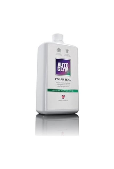 Autoglym Polar Seal - Boya Koruma Şampuanı 1 Lt. Autoglym Polar Seal - Boya Koruma Şampuanı 1 Lt.