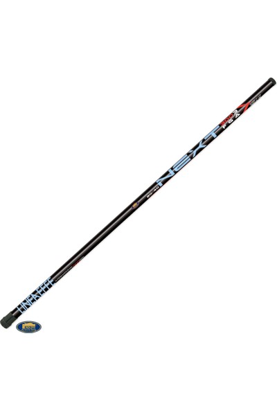 Lineaeffe Next Fıssa Pole 300cm Uzatma Kamışı Lineaeffe Next Fıssa Pole 300cm Uzatma Kamışı
