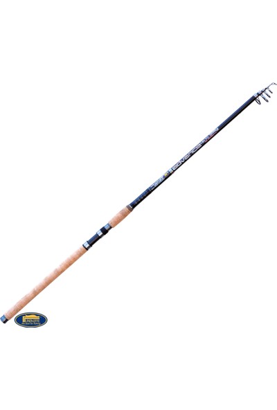 Lineaeffe Advance 300cm 300g Teleskopik Kamış Lineaeffe Advance 300cm 300g Teleskopik Kamış