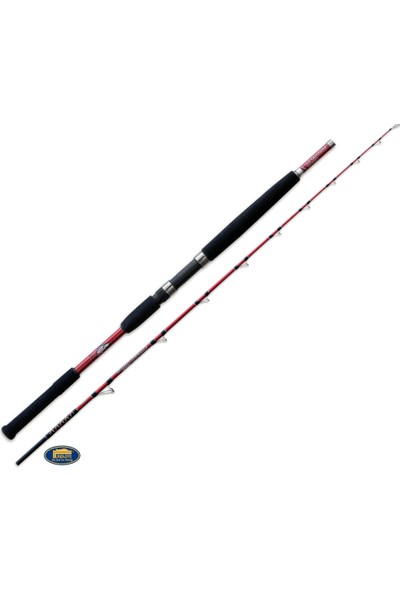 Lineaeffe Slow Jıggıng Boat Up To 1.90 mt 160g Trolling Kamışı Lineaeffe Slow Jıggıng Boat Up To 1.90 mt 160g Trolling Kamışı