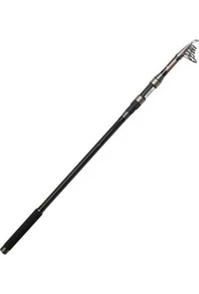 Okuma Safina Tele Carp 12' 360 cm 3,5 lb Sazan Kamışı Okuma Safina Tele Carp 12' 360 cm 3,5 lb Sazan Kamışı