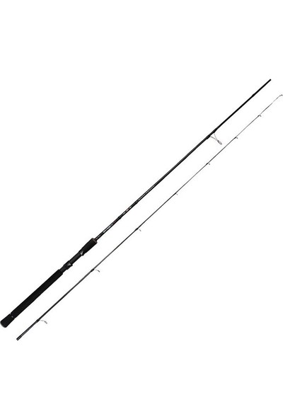 Savage gear MPP 274 cm 120 gr 2 Parça Spin Kamışı Savage gear MPP 274 cm 120 gr 2 Parça Spin Kamışı
