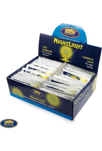 Lineaeffe 4*39 Nıghtlıght Çiftli Fosfor Lineaeffe 4*39 Nıghtlıght Çiftli Fosfor