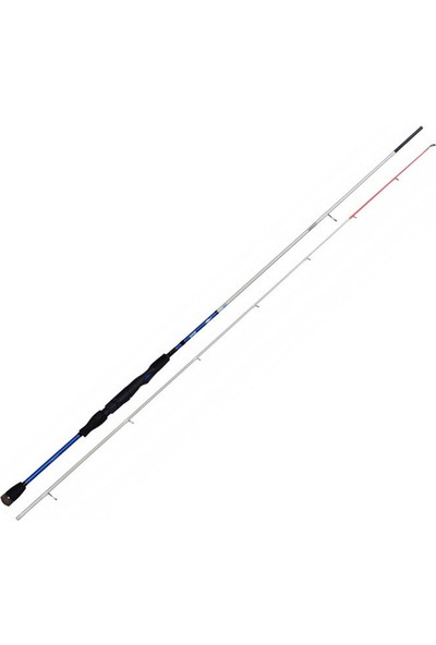 Savage gear Salt 244cm 10-32g Spin Kamış Savage gear Salt 244cm 10-32g Spin Kamış