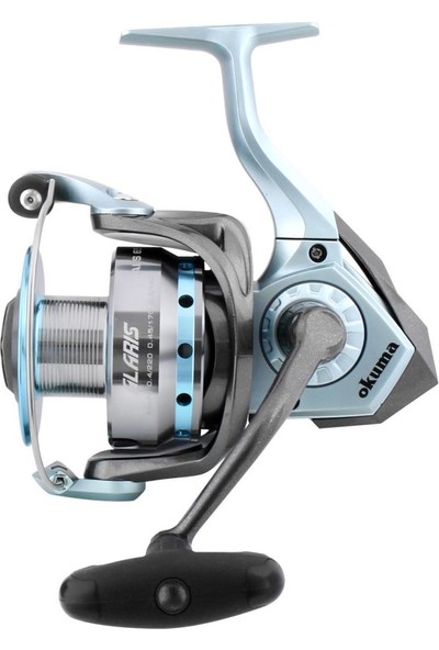 Okuma Alarıs ALS-65 Olta Makinesi Okuma Alarıs ALS-65 Olta Makinesi