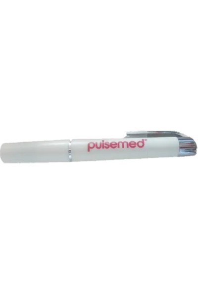 Pulsemed Işık Kalemi Penlight Kalem Tipi