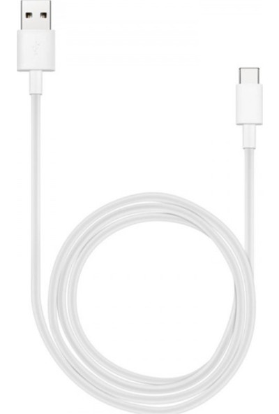 Huawei Mate 20 Lite Şarj Kablosu USB Type-C CP51