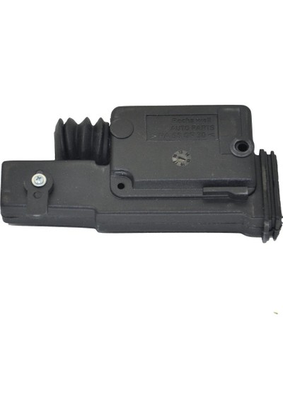 Rockswell Marka Kapı Kilit Motoru Ön Sol R19 Rockswell Marka Kapı Kilit Motoru Ön Sol R19