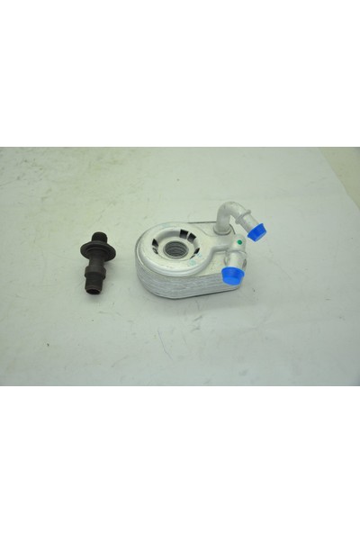 Kale Marka Yağ Soğutucusu 1.9 Jtd Doblo