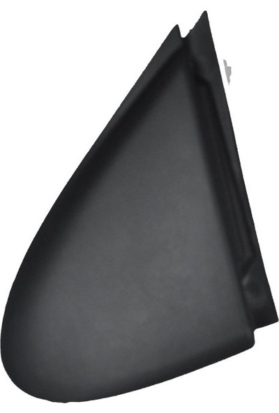 Mais Marka Ayna Önü Plastiği Sol (Üçgen) Fluence