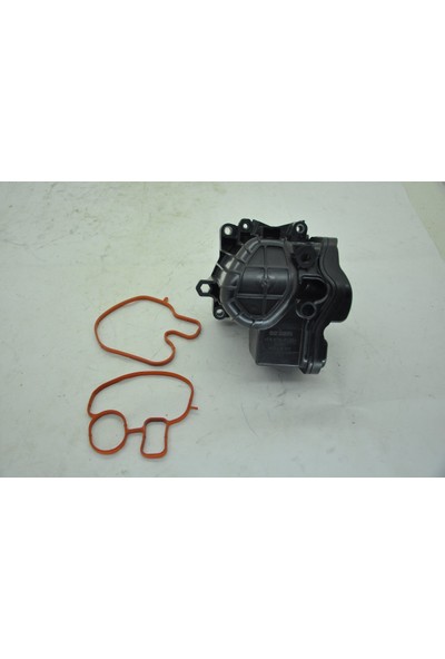 Opar Marka Egr Kapağı Arka 1.6 Jtd Linea-Doblo 2010 Sonrası