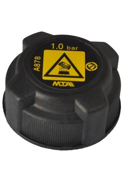 Opar Marka Radyatör Kapağı Tempra-Tipo