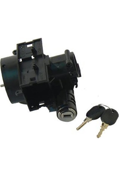 Bruck Marka Kontak Gövdesi Tempra-Tipo (Şifresiz)