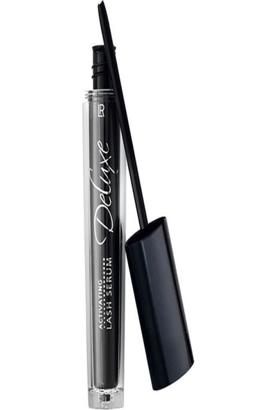 LR Deluxe Kirpik Serumu