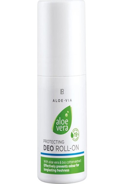 LR Aloe Vera Deo Roll-On