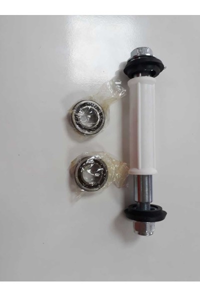 Metsan Marka Torsiyon Tm.tk.arka Tempra-Tipo