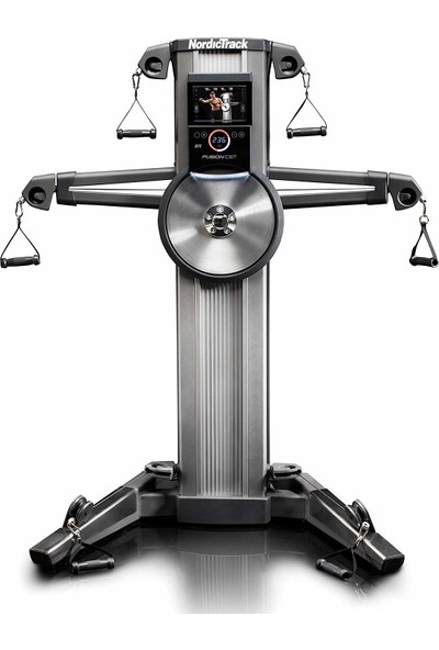 NordicTrack Fusion CST-NTEVSY22917