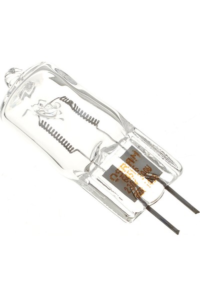 Osram 5 Adet 64516 230V 300W Halojen Lamba 75 Saatlik