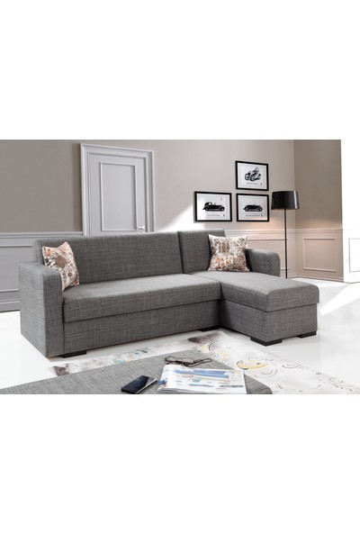 Busella Ekol Köşe Takımı