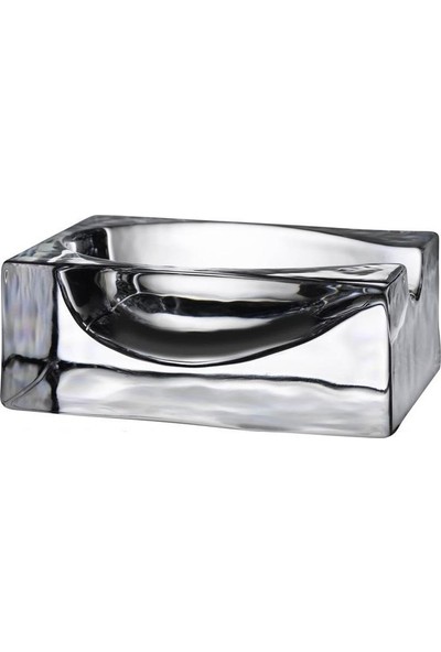 Paşabahçe 25354 Nude Kristal Puro Küllük