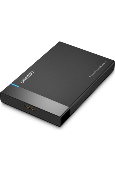 Ugreen USB 3.0 2.5 inch Hard Disk Kutusu